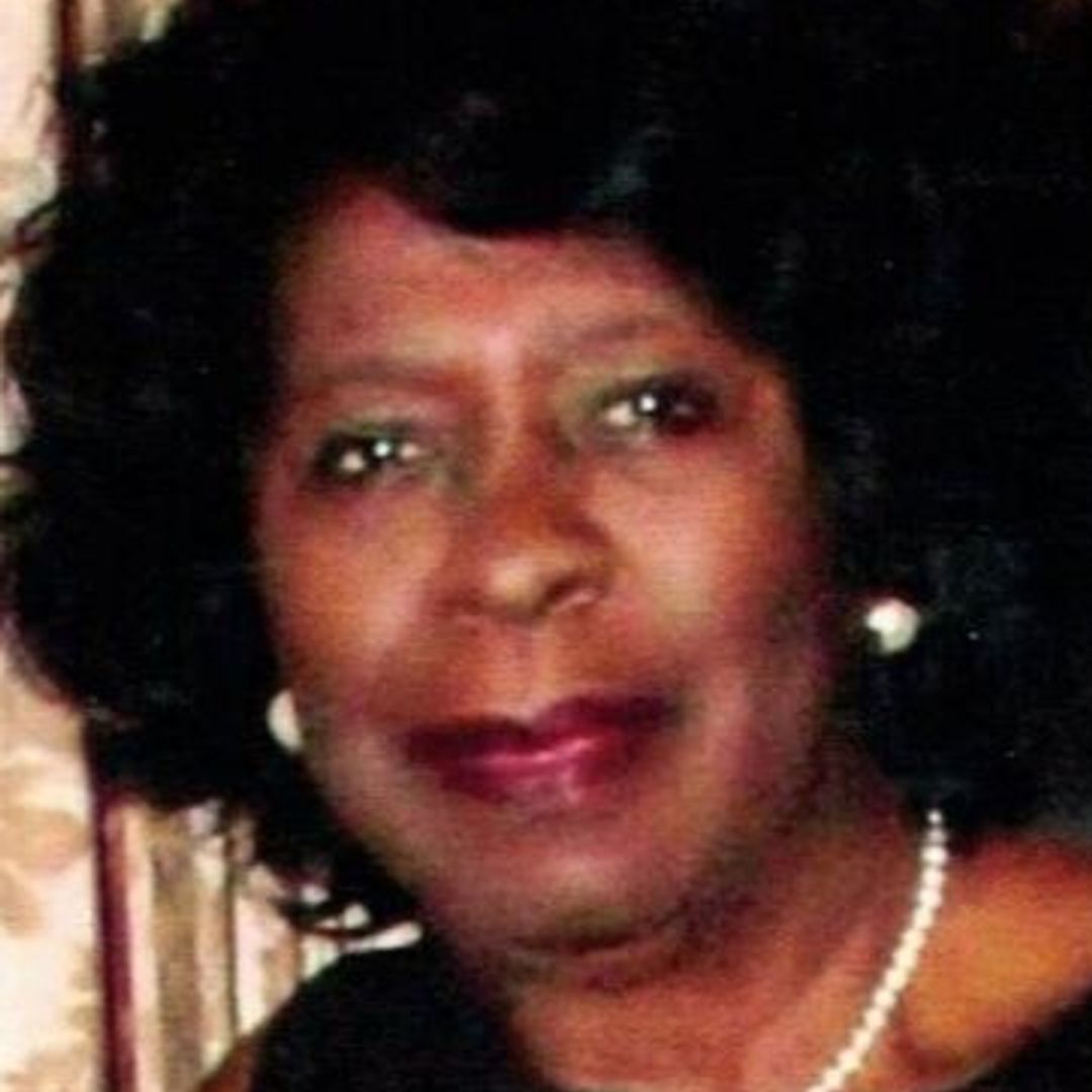 Mother Joyce Thomas Obituary in Atlanta at Willie A. Watkins Funeral ...