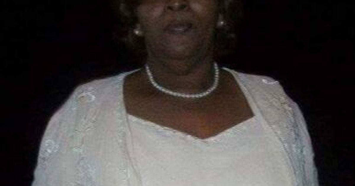 Ms. Sandra Leary Obituary in Atlanta at Willie A. Watkins Funeral Home ...