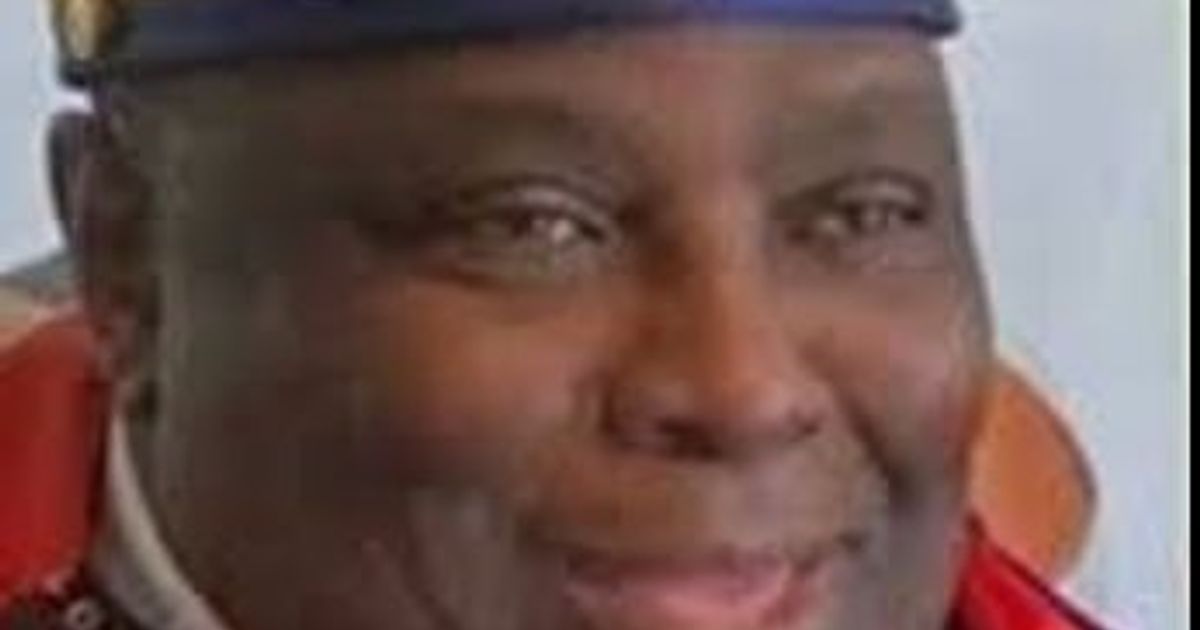 Mr. Keith Griffin Obituary in Atlanta at Willie A. Watkins Funeral Home ...