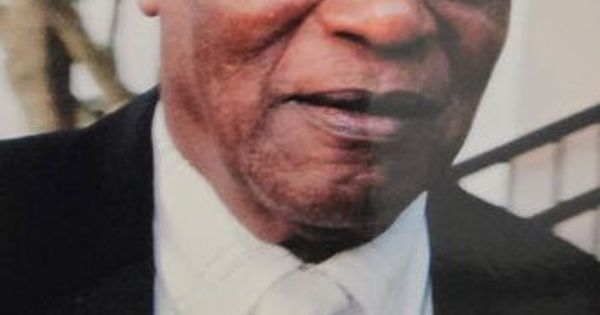 Mr. Jimmie Jones, Jr. Obituary in Atlanta at Willie A. Watkins Funeral ...