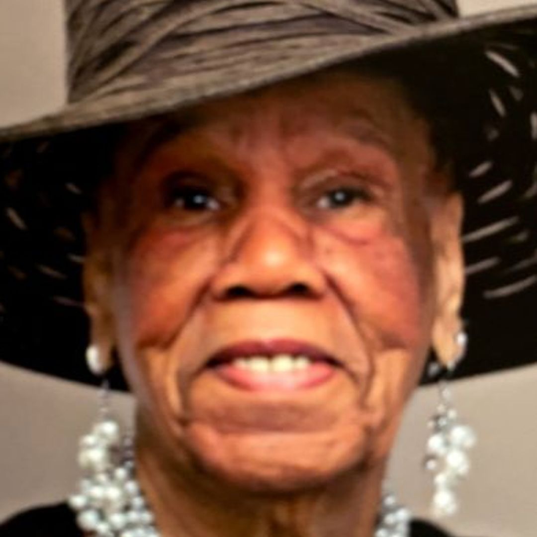 Dr. Carrie White Buggs Obituary in Atlanta at Willie A. Watkins Funeral ...