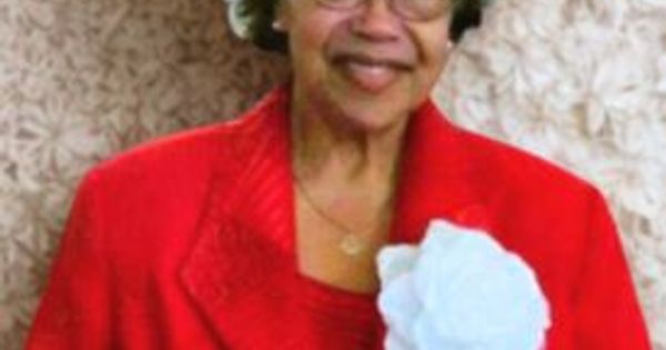 Mrs. Doris Mae Driskell Obituary in Atlanta at Willie A. Watkins ...