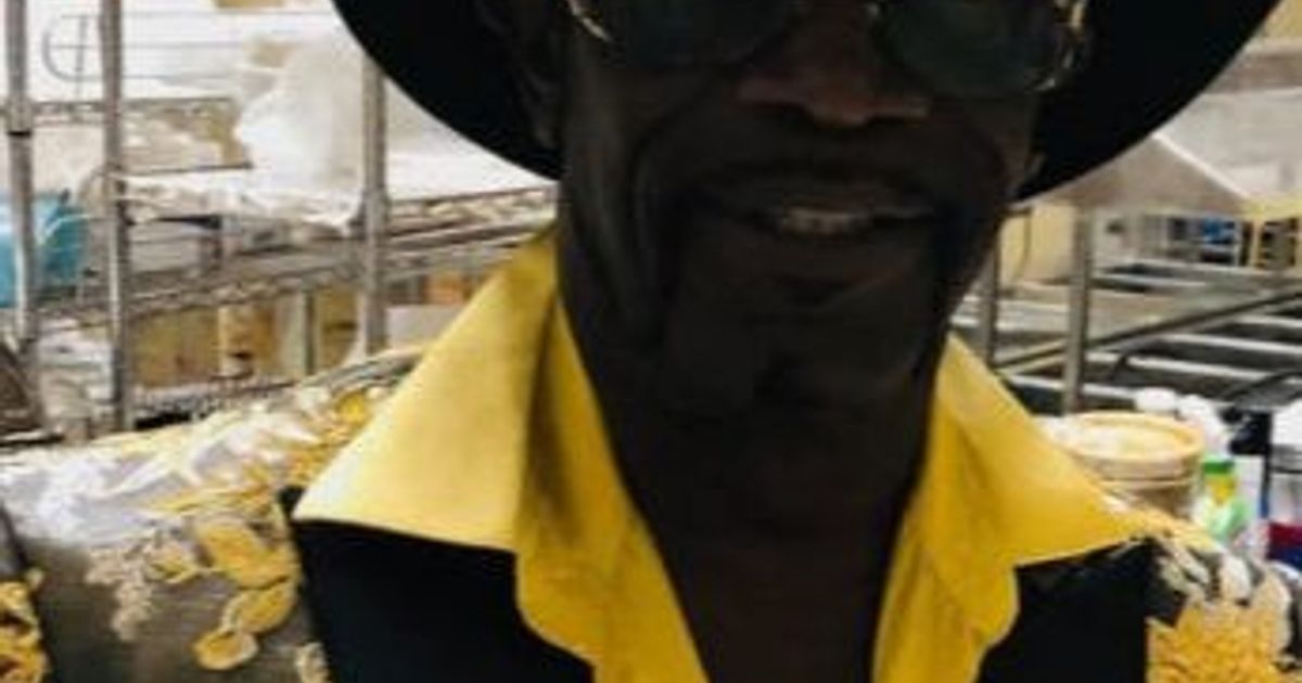 Mr. Wesley Kennedy Jr. Obituary in Atlanta at Willie A. Watkins Funeral ...