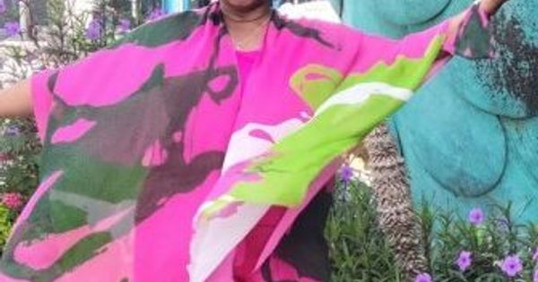 Ms. Yvonne Maria Hodge Obituary in Atlanta at Willie A. Watkins Funeral ...