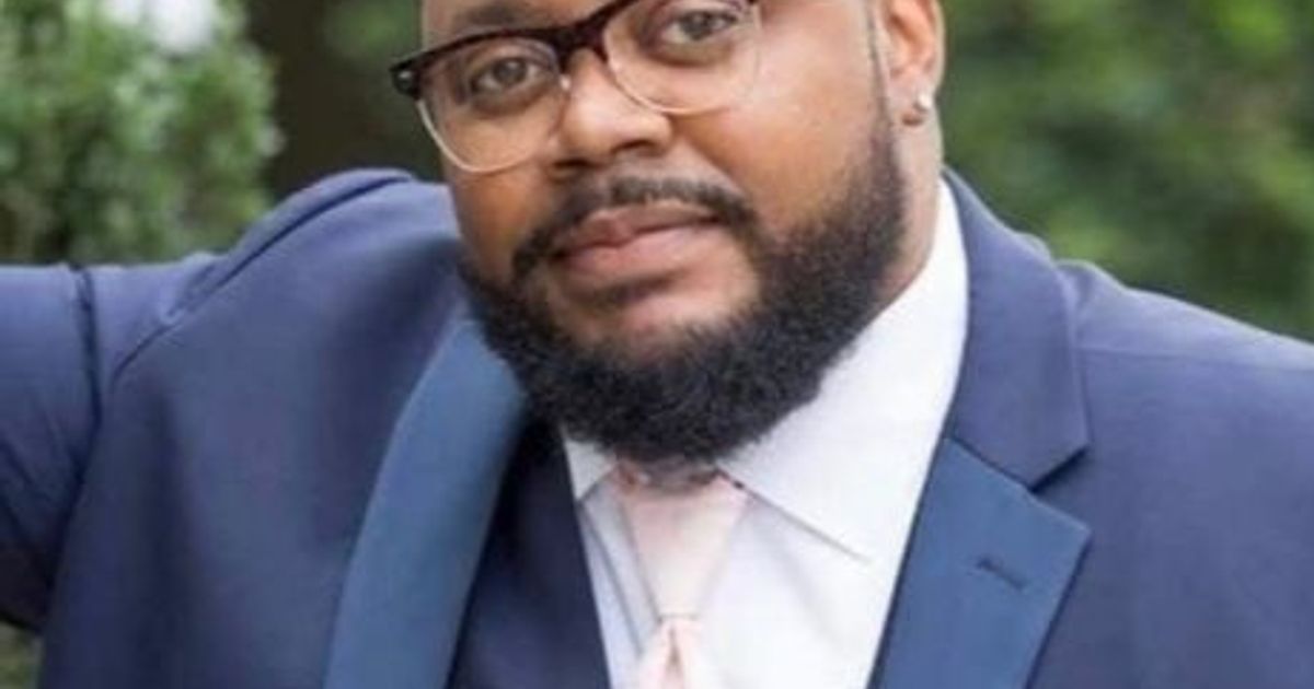 Minister Ramiah Jermaine Howard Obituary in Atlanta at Willie A ...