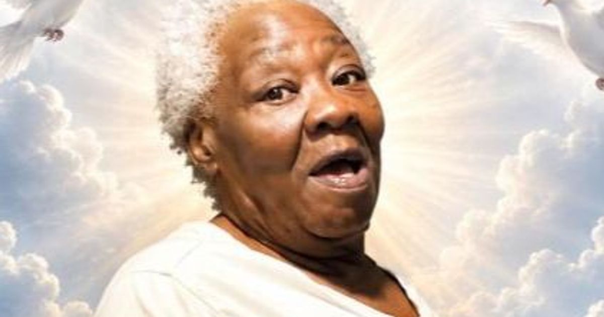 Mother Mary Alice Mattox Obituary in Atlanta at Willie A. Watkins ...