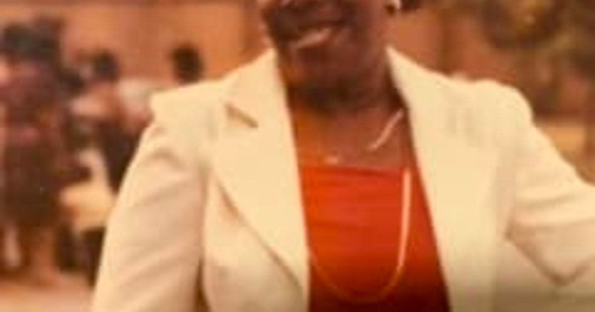 Mrs. Willie Billingslea Obituary in Atlanta at Willie A. Watkins ...