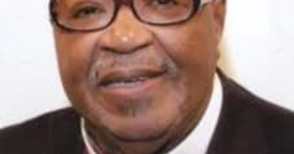 Bishop James Edward Embry Jr. Obituary in Atlanta at Willie A. Watkins ...