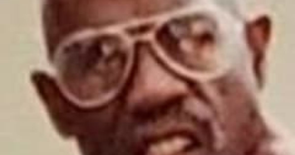 Mr. Charles Burley Obituary in Atlanta at Willie A. Watkins Funeral ...