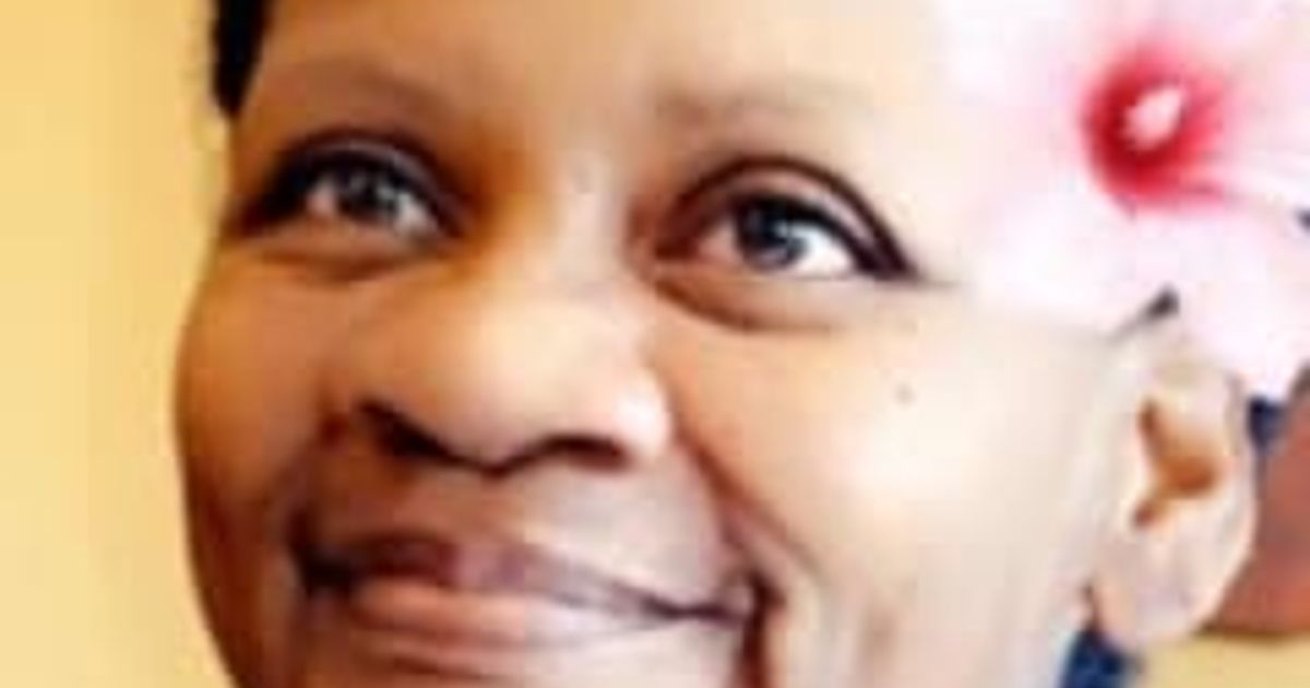 Ms. Cynthia Russell Obituary in Atlanta at Willie A. Watkins Funeral ...
