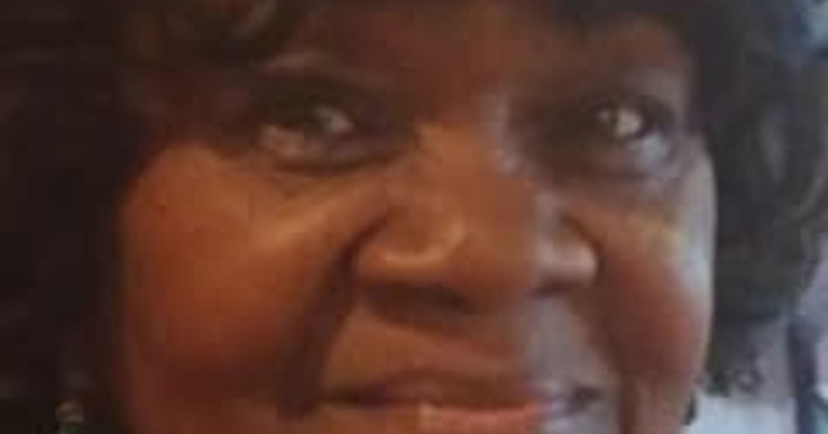 Mrs. Sarah Mosley Obituary in Atlanta at Willie A. Watkins Funeral Home ...