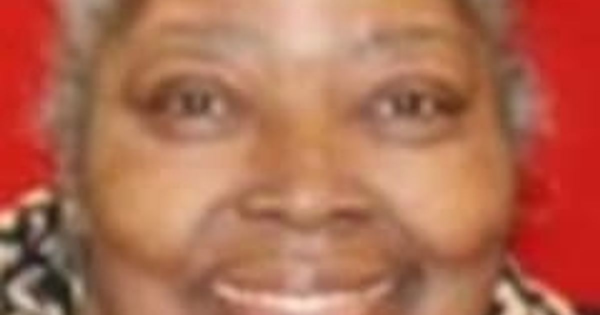 Ms. Willie Bell Mobley Obituary in Atlanta at Willie A. Watkins Funeral ...