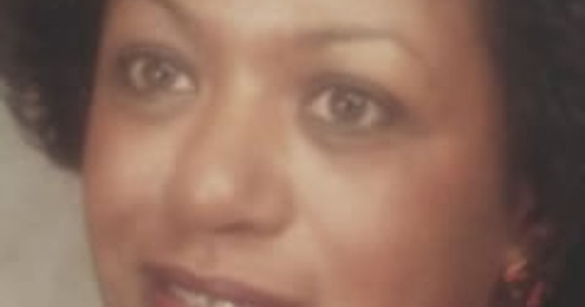 Mrs. Priscilla Lane Burkes-Webb Obituary in Atlanta at Willie A ...