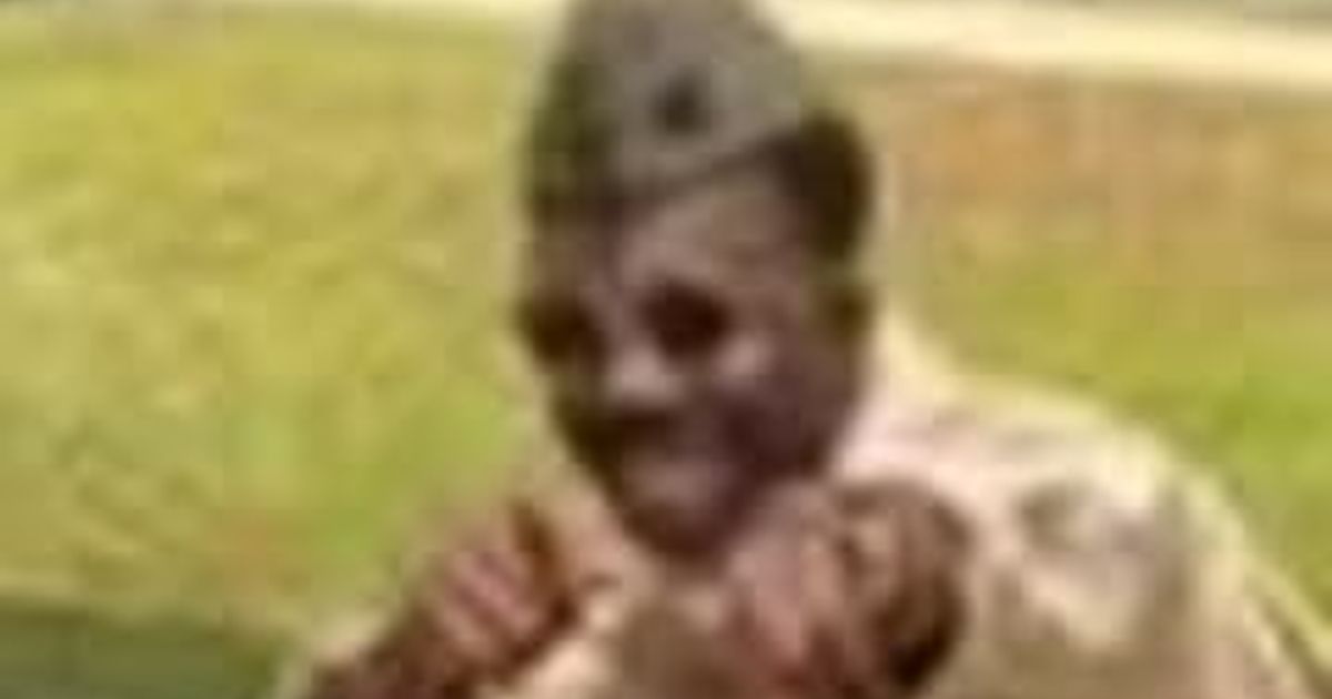 1st Lt. Damasta X. Altman Obituary in Atlanta at Willie A. Watkins ...