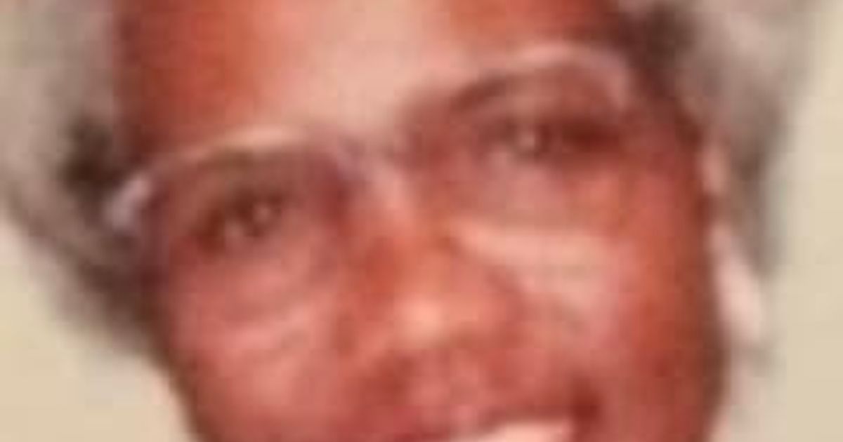 Verna McLarin Banks Obituary in Atlanta at Willie A. Watkins Funeral ...