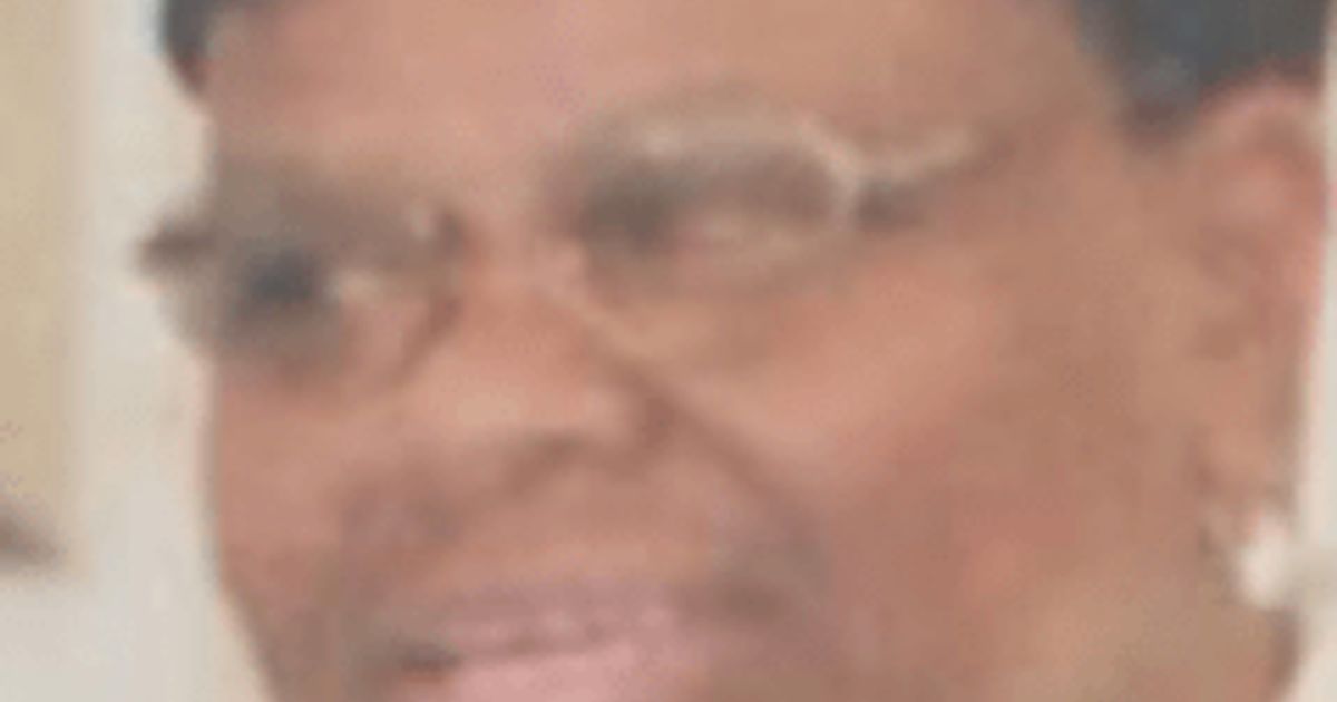 Ruby J. Williams Obituary in Atlanta at Willie A. Watkins Funeral Home ...