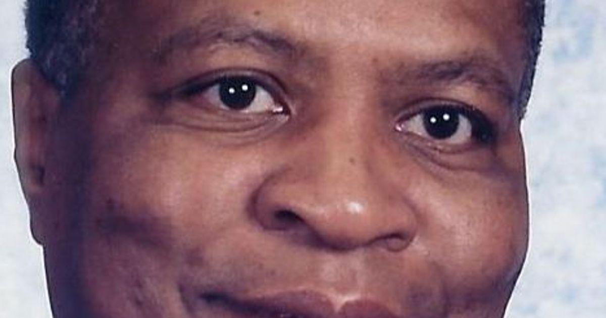 Robert Golden II Obituary in Atlanta at Willie A. Watkins Funeral Home ...
