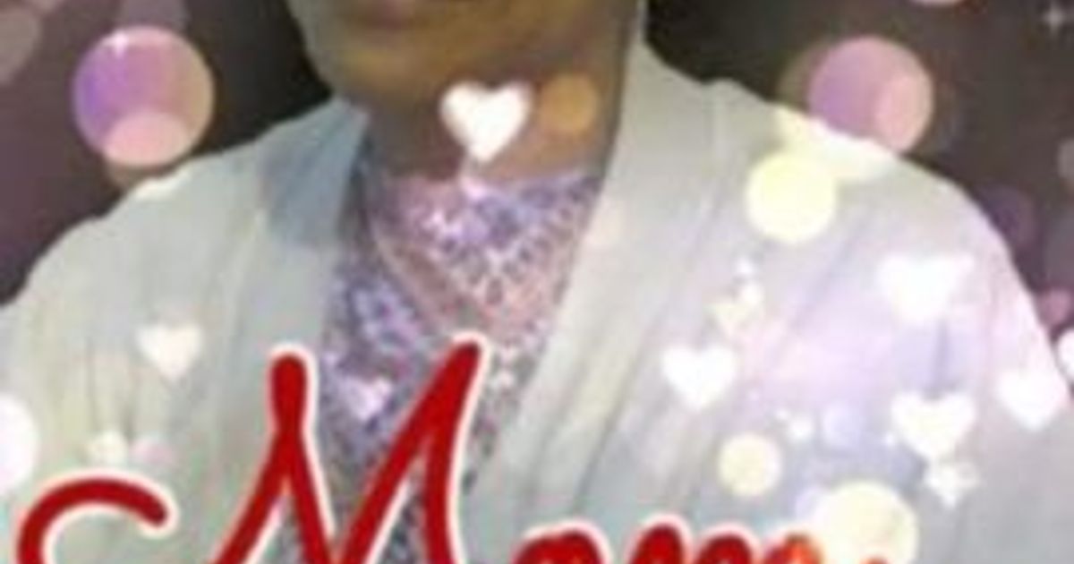 Ms. Diane Marie Watts Obituary in Atlanta at Willie A. Watkins Funeral ...