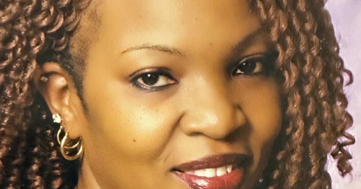 Jocelyn Renee Terry Obituary in Atlanta at Willie A. Watkins Funeral ...