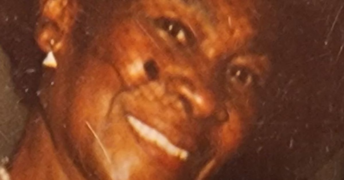 Rev. Dr. Helen Johnson Obituary in Atlanta at Willie A. Watkins Funeral ...