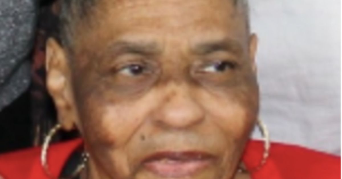 Mrs. Bessie Lee Martin Obituary in Atlanta at Willie A. Watkins Funeral ...