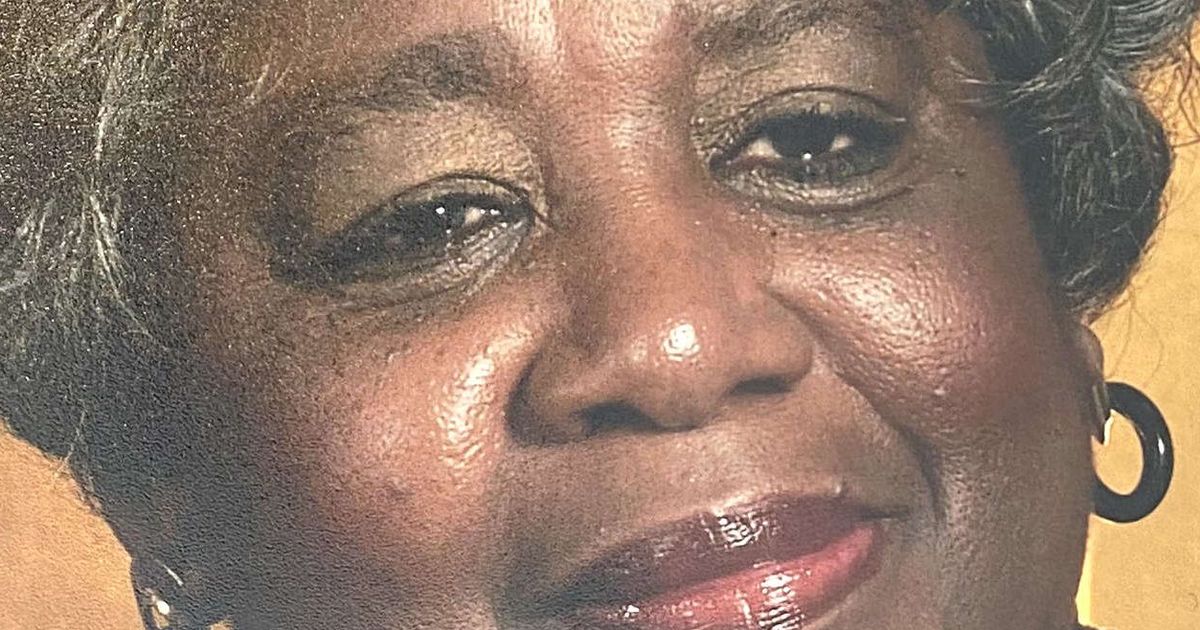 Ms. Barbara Smarr Obituary in Atlanta at Willie A. Watkins Funeral Home ...