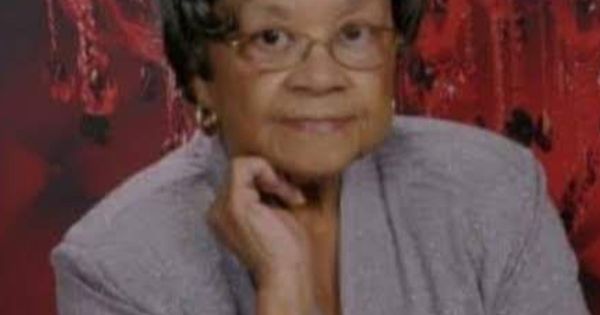 Mother Edna M. King Obituary in Atlanta at Willie A. Watkins Funeral ...