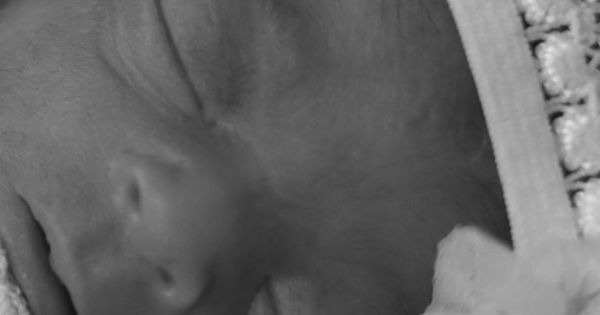 Khari Ny'ayla Marie Alexander Obituary in Atlanta at Willie A. Watkins ...