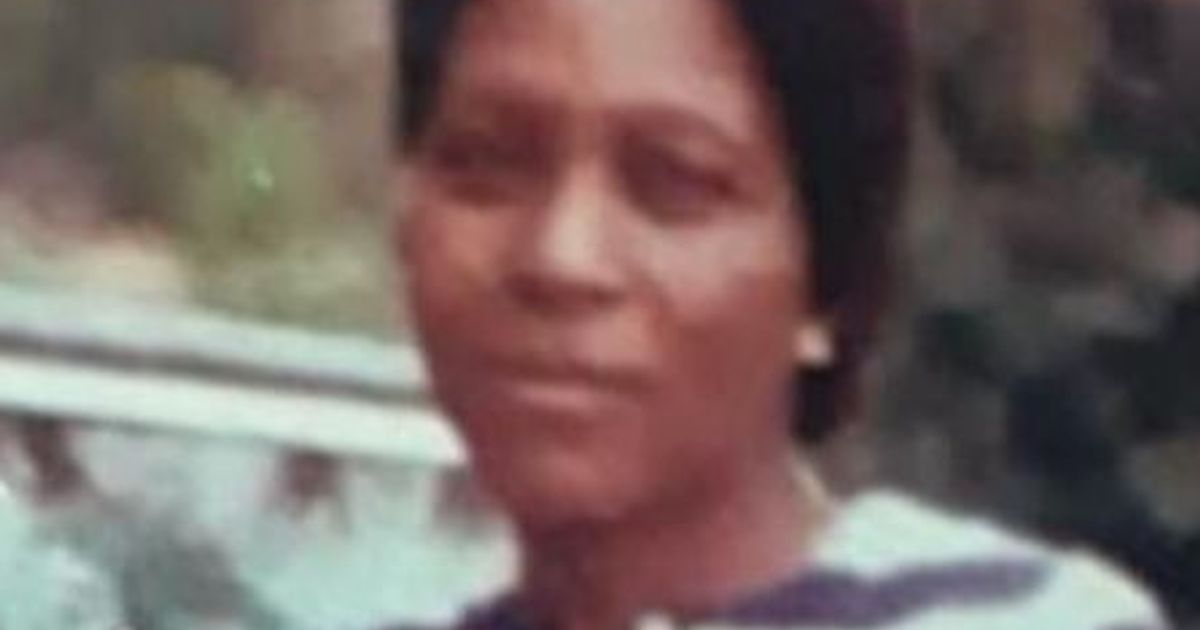 Rubie Mae Daniel Obituary in Atlanta at Willie A. Watkins Funeral Home ...