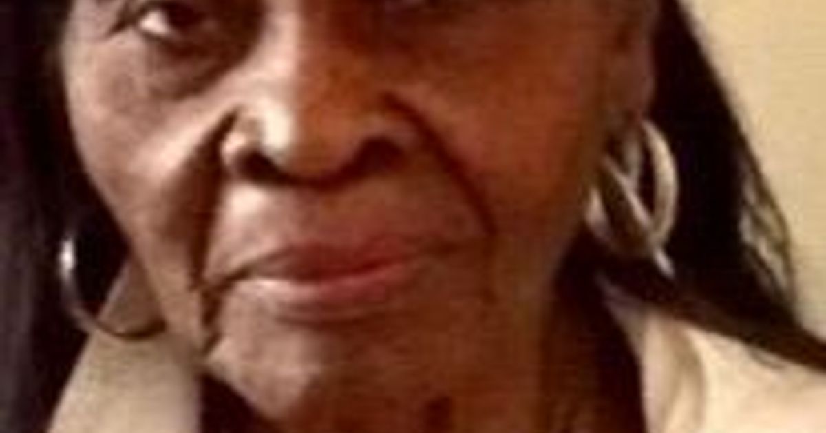 Mamie Jane Wilson Obituary in Atlanta at Willie A. Watkins Funeral Home ...