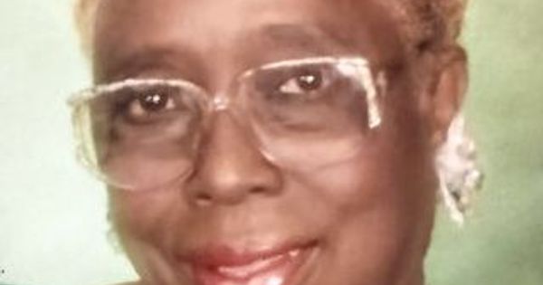 Mother Carrie Ford Obituary in Atlanta at Willie A. Watkins Funeral ...