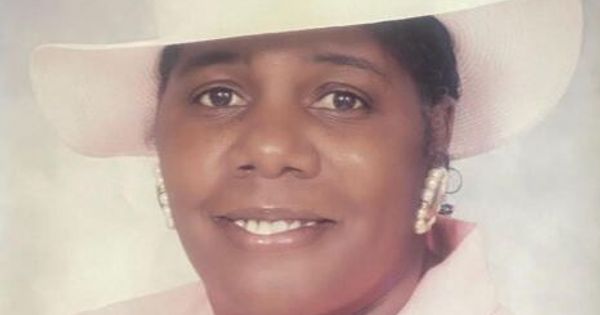 Mrs. Genice Hurst Butts Obituary in Atlanta at Willie A. Watkins ...