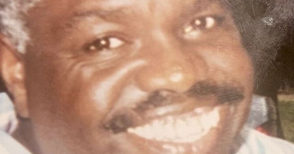 Robert Lee Bolden Obituary in Yemassee at Young Funeral Home, Inc. | Obit