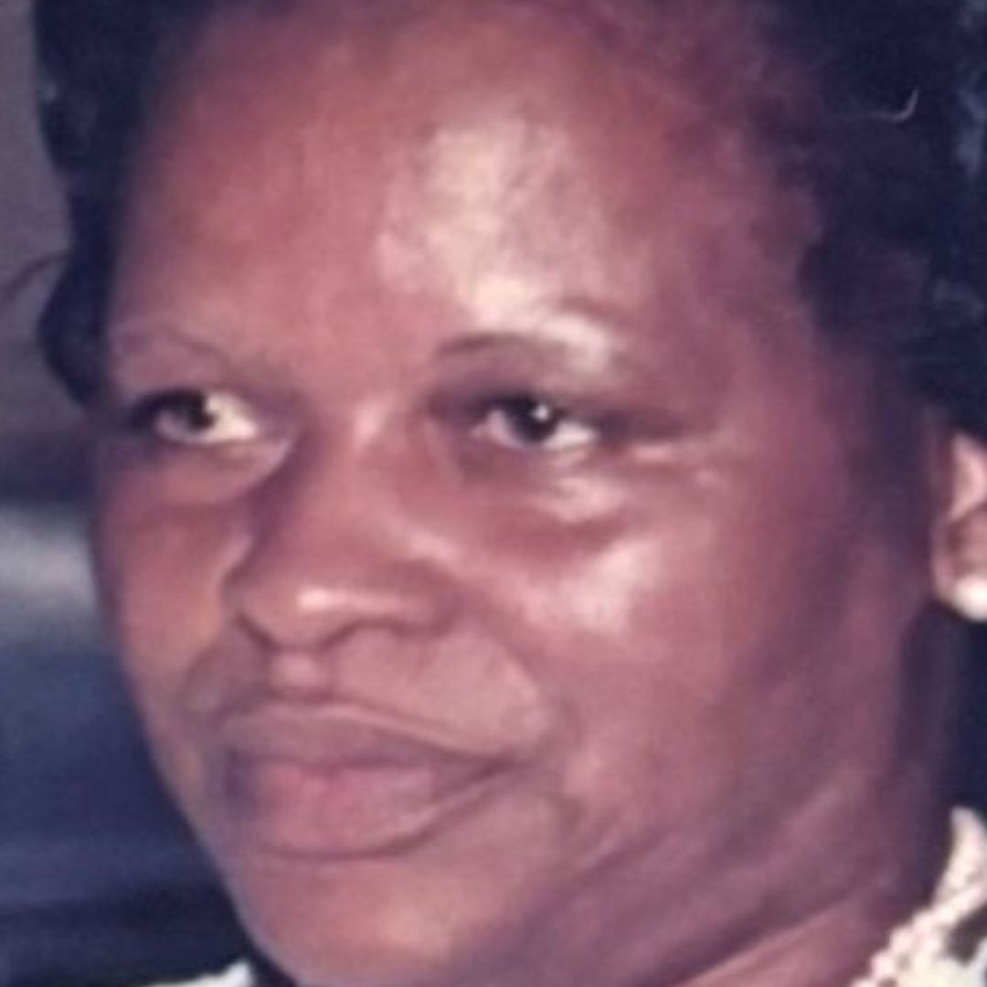 Mrs. Mildred "Mickey" Anderson Obituary in Yemassee at Young Funeral ...