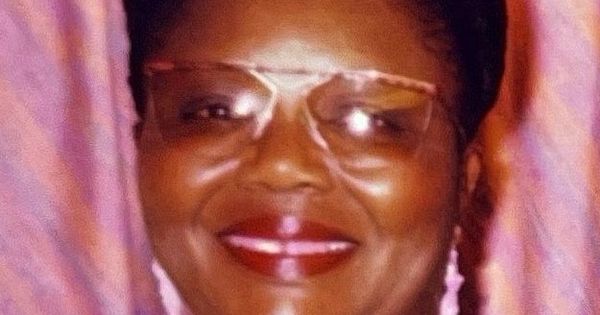 Mrs. Frances G. Roper Obituary in Yemassee at Young Funeral Home, Inc ...
