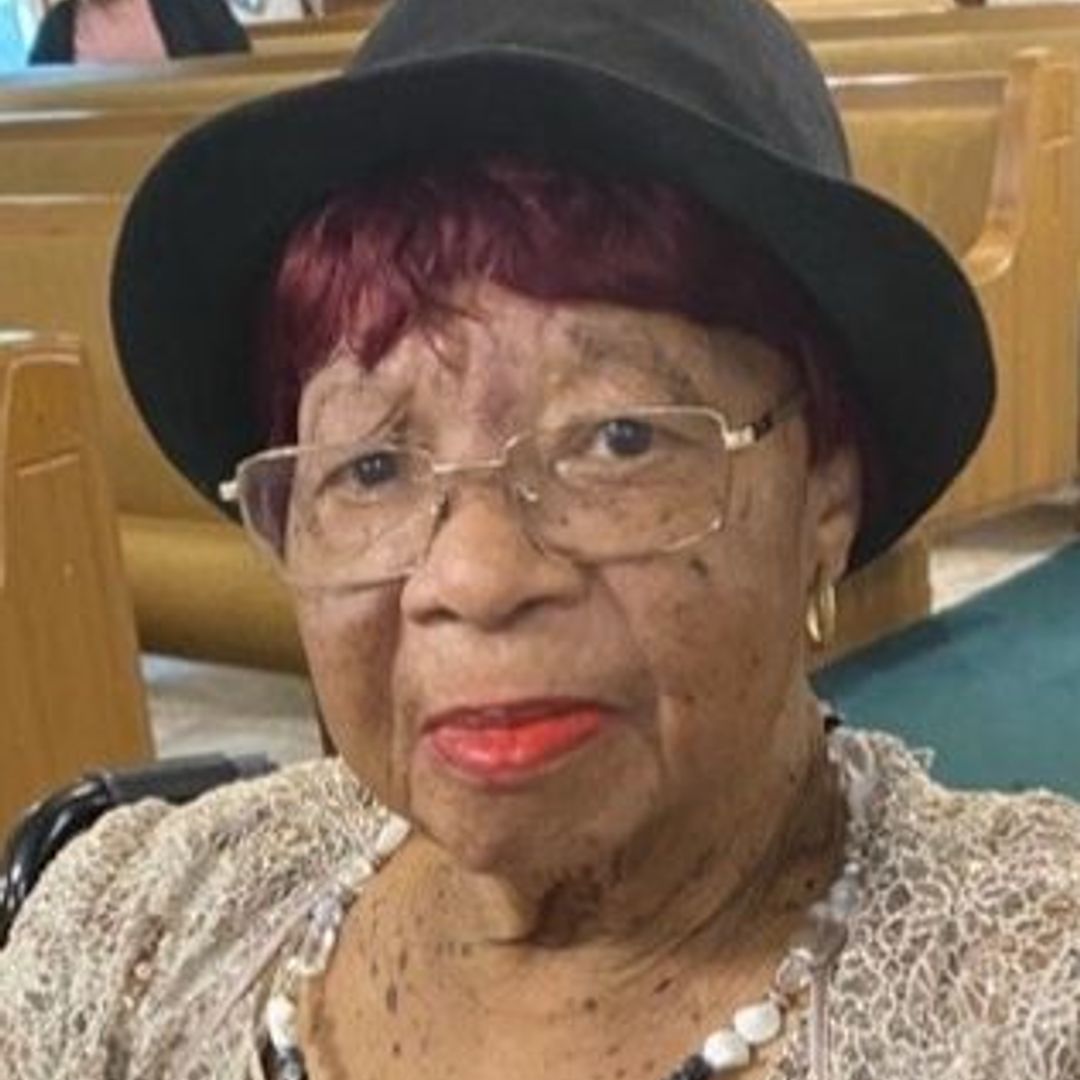 Mrs. Gloria Riley Langley Obituary in Yemassee at Young Funeral Home ...