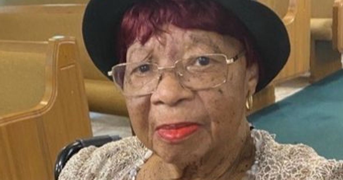 Mrs. Gloria Riley Langley Obituary in Yemassee at Young Funeral Home ...