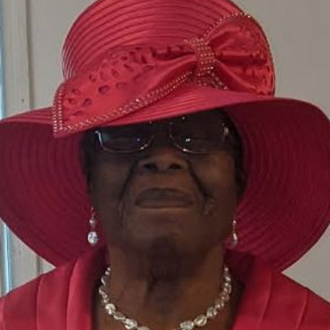 Mrs. Hattie Mae Ellis Obituary in Yemassee at Young Funeral Home, Inc ...