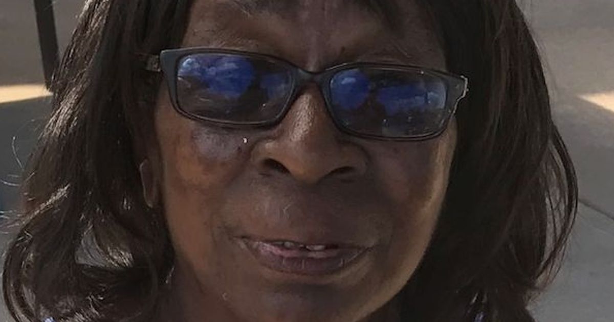 Flora Cooper Obituary in Yemassee at Young Funeral Home, Inc. | Obit