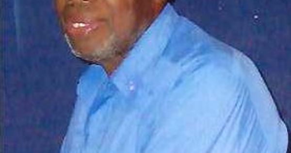 Joe Louis Robinson Obituary in Yemassee at Young Funeral Home, Inc. | Obit