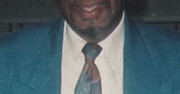 James Ginn Jr. Obituary in Hastings at Coleman’s Mortuary | Obit