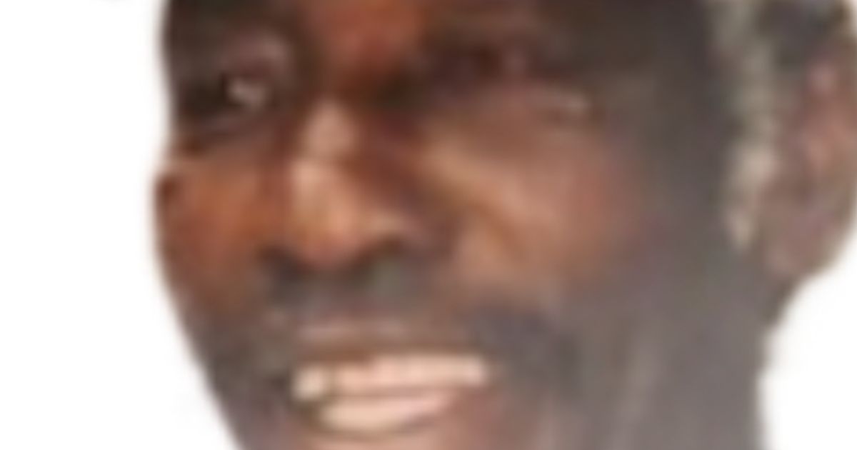 Lewis Perry Obituary in Hastings at Coleman’s Mortuary | Obit