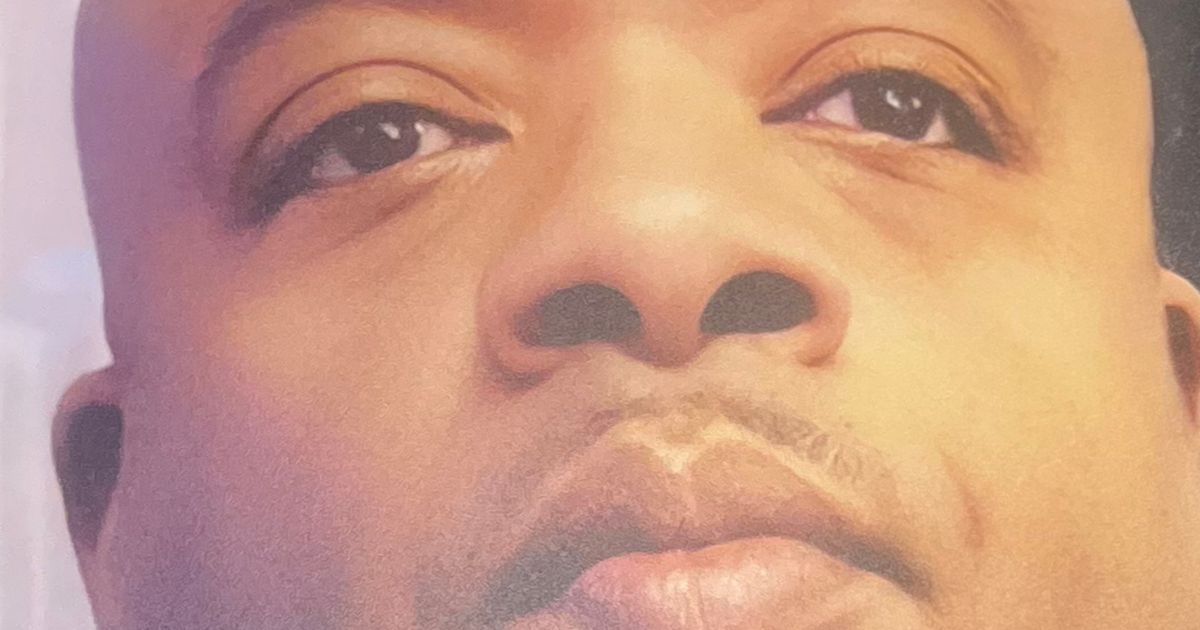 Gregory Rudolph Johnson II Obituary in Hastings at Coleman’s Mortuary ...