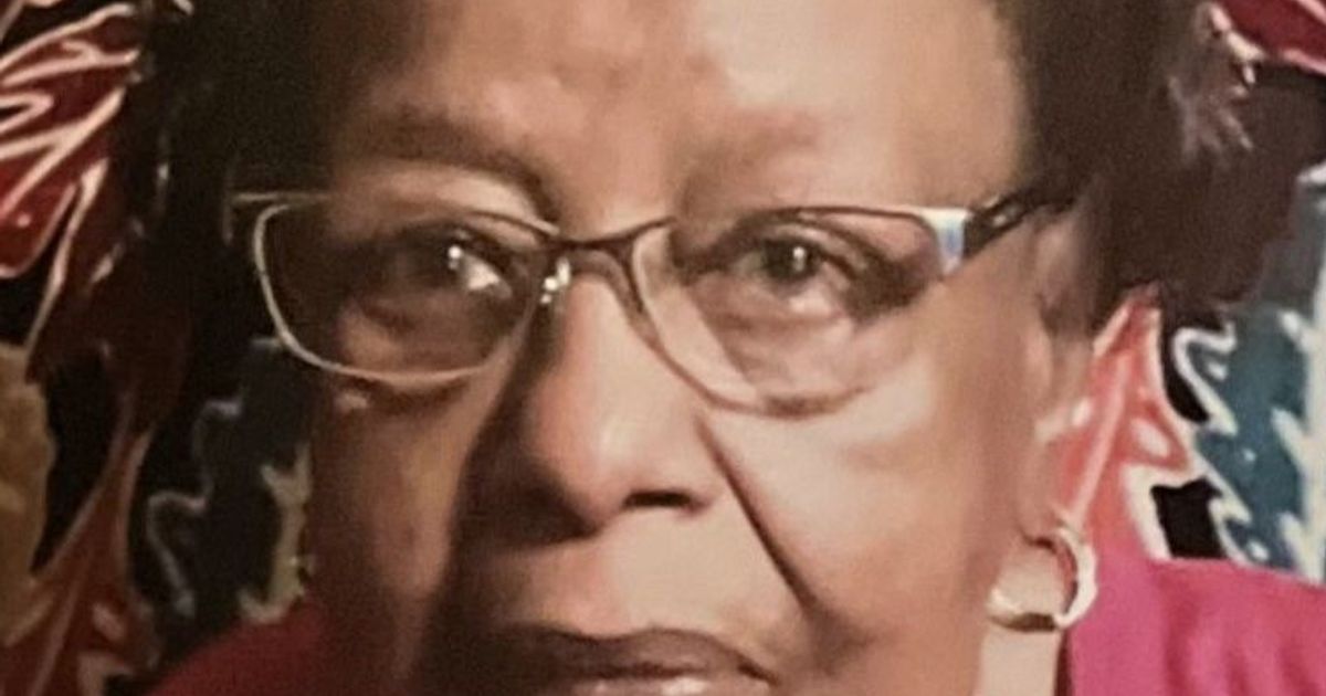 Reva Delores Pray Obituary in Hastings at Coleman’s Mortuary | Obit
