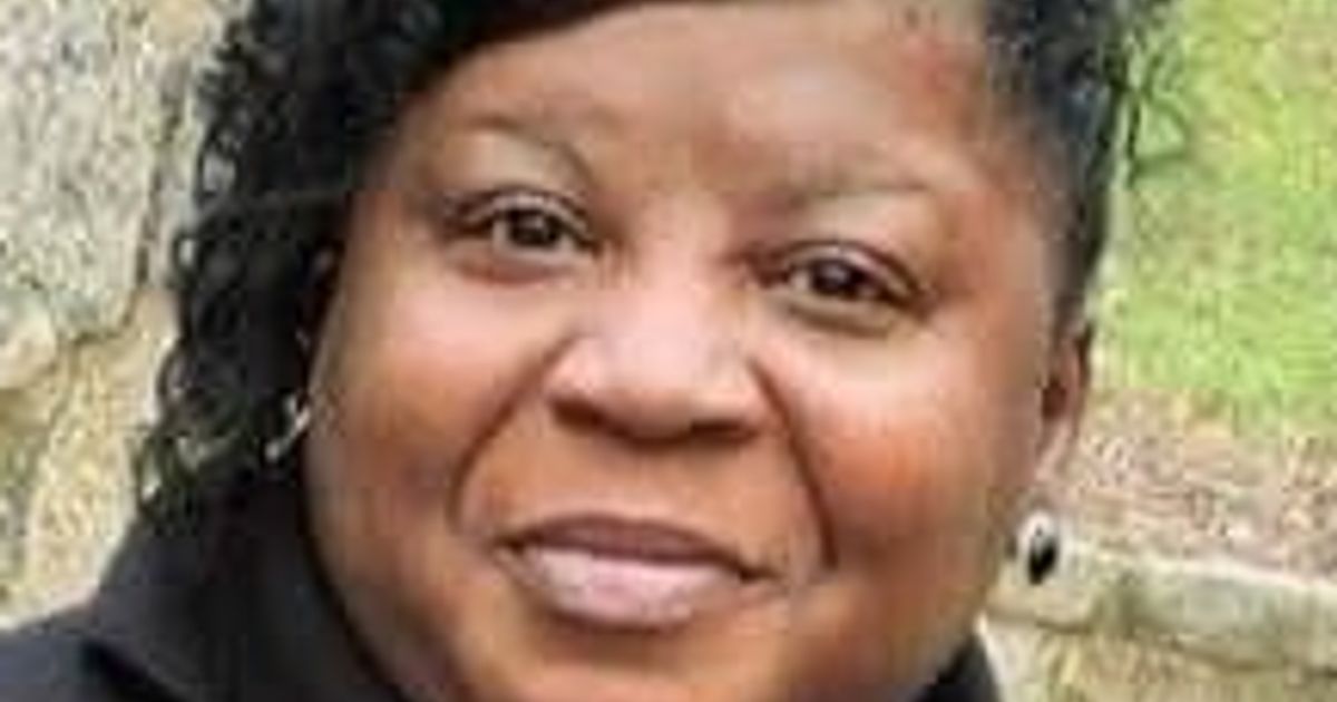 Mrs. April Scott Obituary in Barnesville at Trice Funeral Home, Inc. | Obit