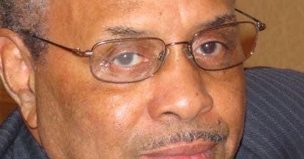 Mr. Marion Martin Obituary in Barnesville at Trice Funeral Home, Inc ...