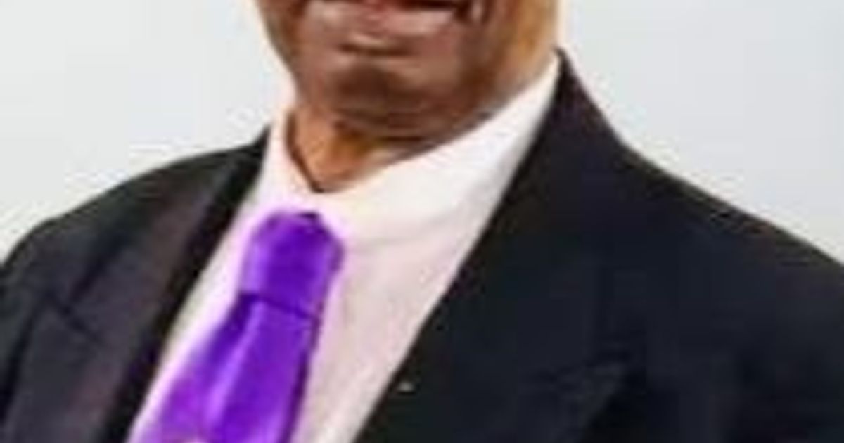 Deacon Robert James " Hott Rodd" Barber Obituary in Barnesville at ...
