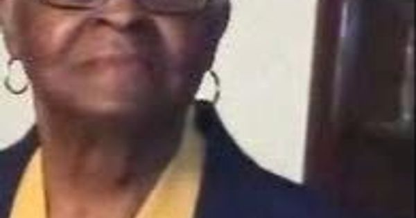 Mrs. Elouise Brown Mann Obituary in Barnesville at Trice Funeral Home ...