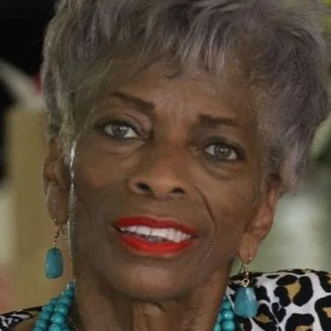 Mrs. Kay Frances Searcy Obituary in Barnesville at Trice Funeral Home ...