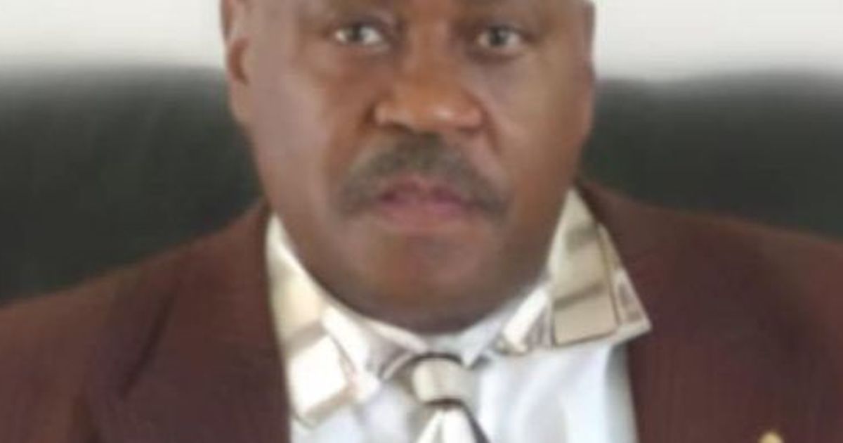 Mr. Thomas L. Neal Jones Obituary in Barnesville at Trice Funeral Home ...